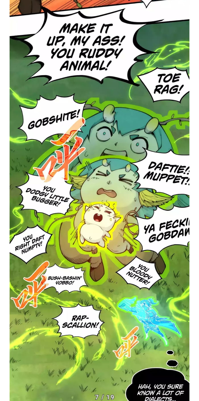 Source: The ultimate of all ages - 9GAG