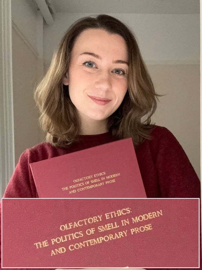 Finally got that PhD! - 9GAG