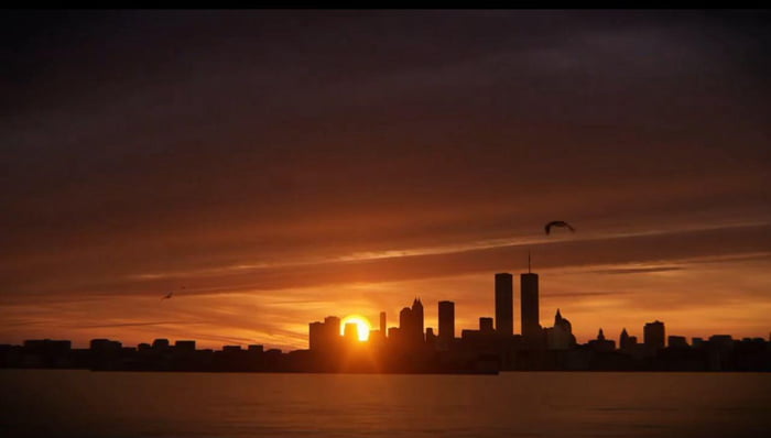 December 31,1999, The last sunset of 90's - 9GAG