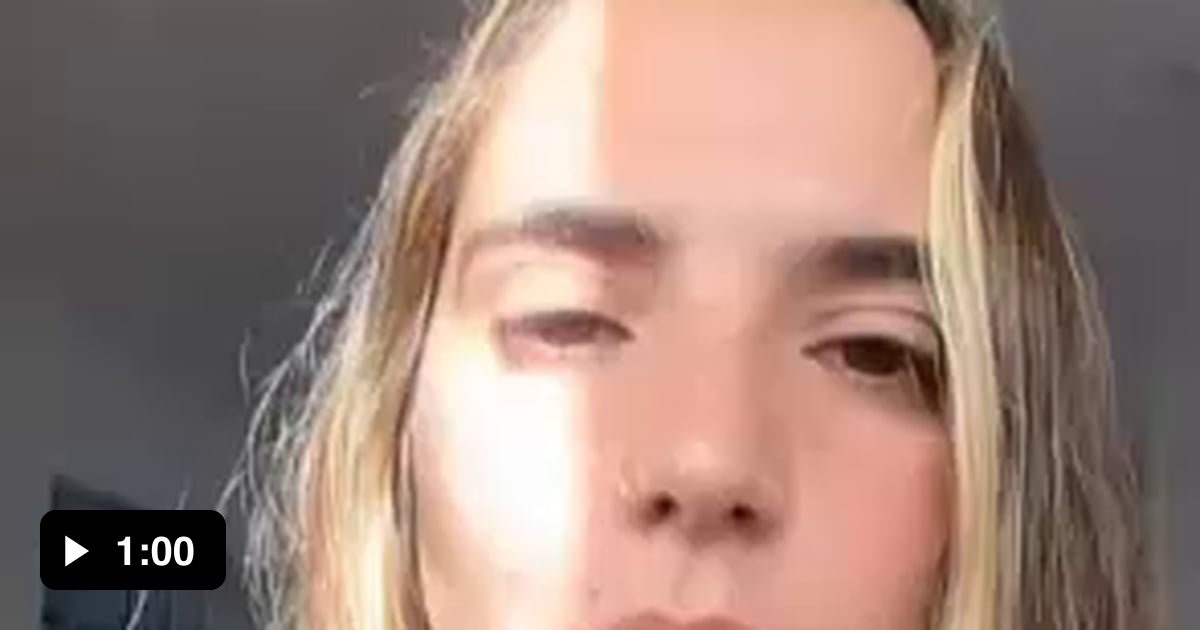 Callate rubia si vos lo votaste 3 veces !! - 9GAG