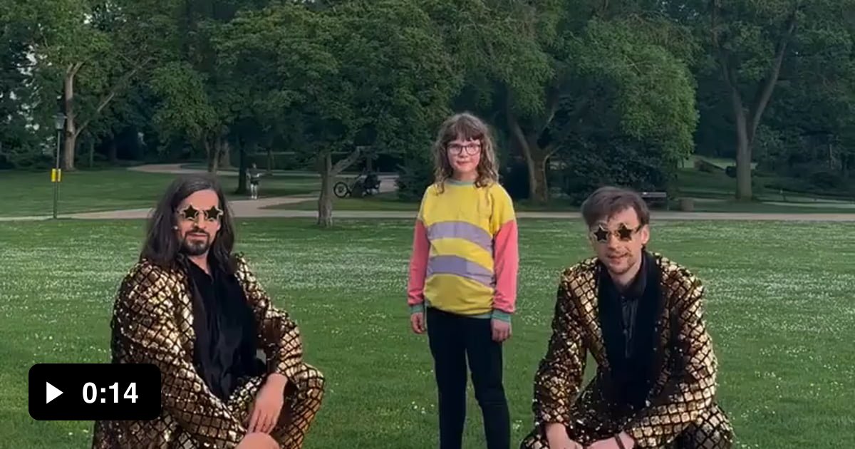 Some things just can't be explained - 9GAG