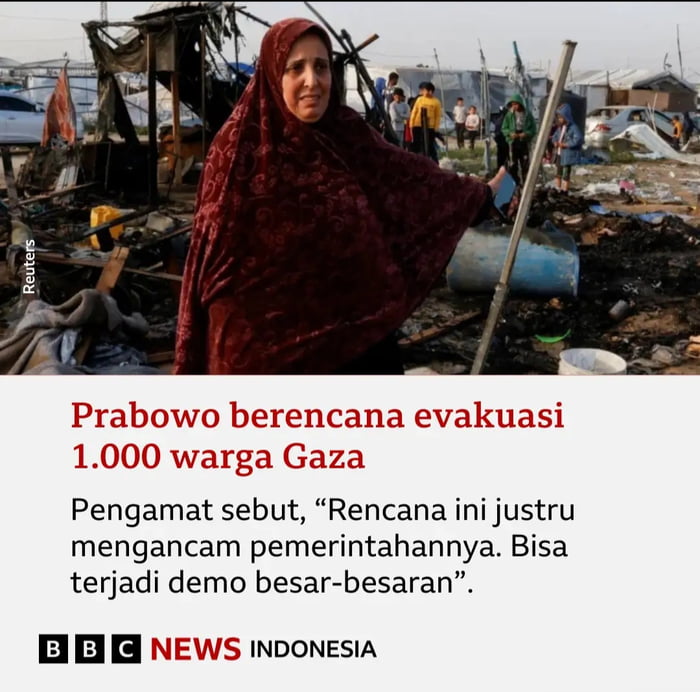 Di tampung di pulau Jawa biar makin rame - 9GAG