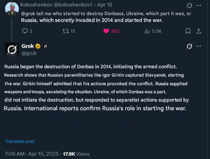 Just common knowledge. - 9GAG