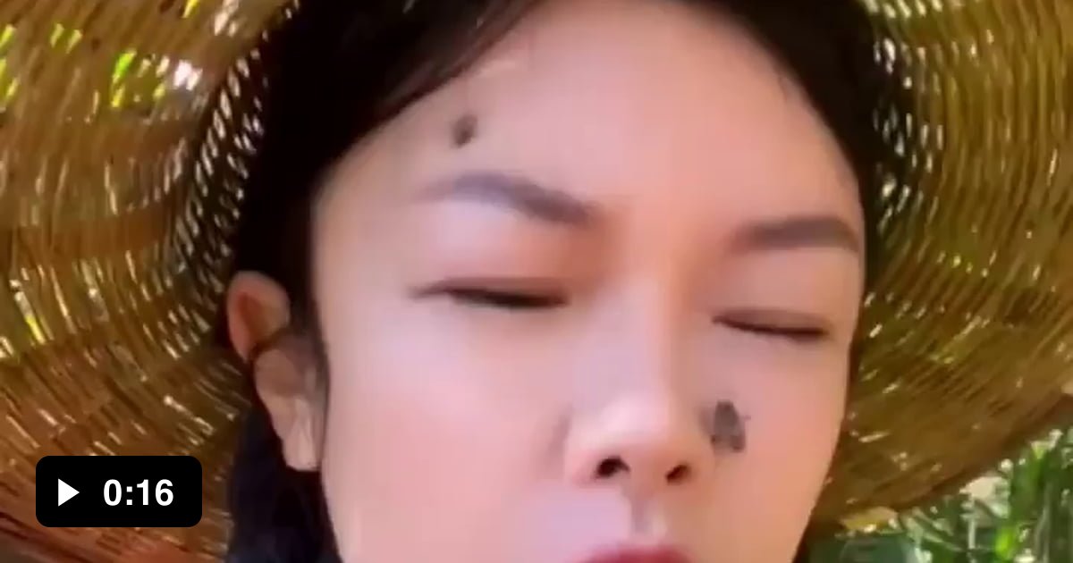 Goddamn! Is she ok after… - 9GAG