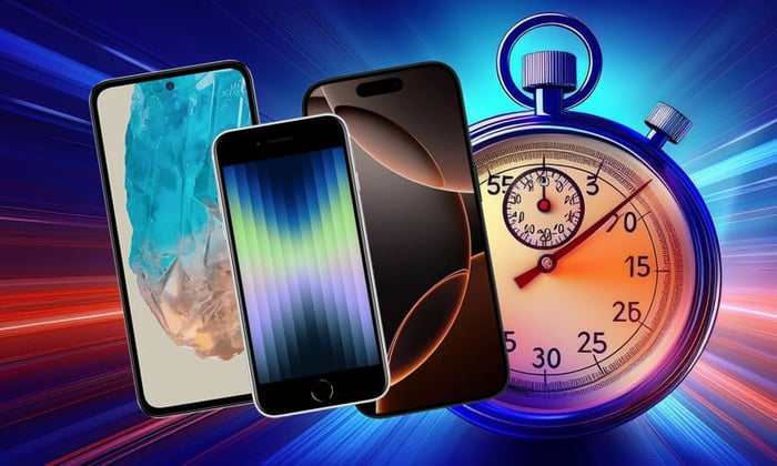 [Analysis] Imagine a cell phone factory. It starts by creating simple ...