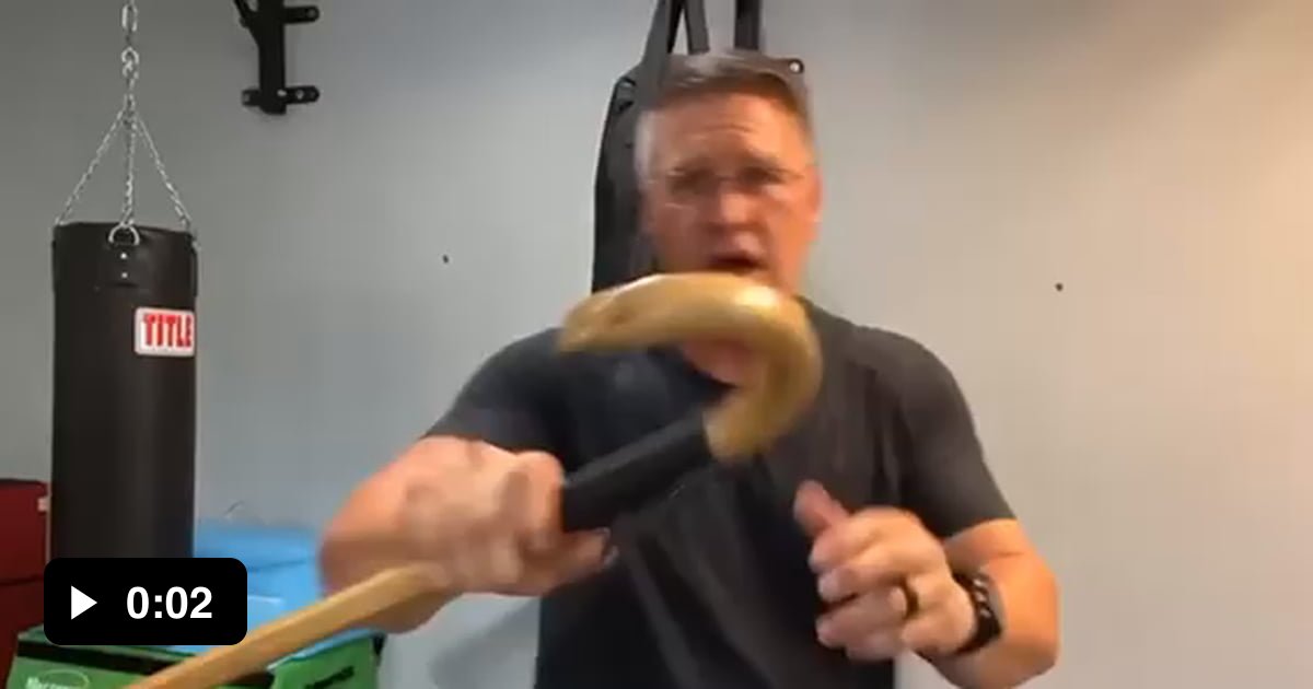 (For self defense) - 9GAG