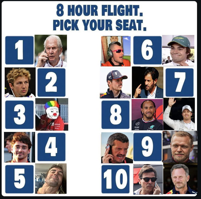 Choose and elaborate - 9GAG