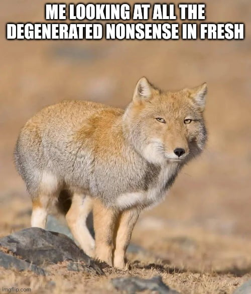 Report and block, Report and block, Report and block ... - 9GAG