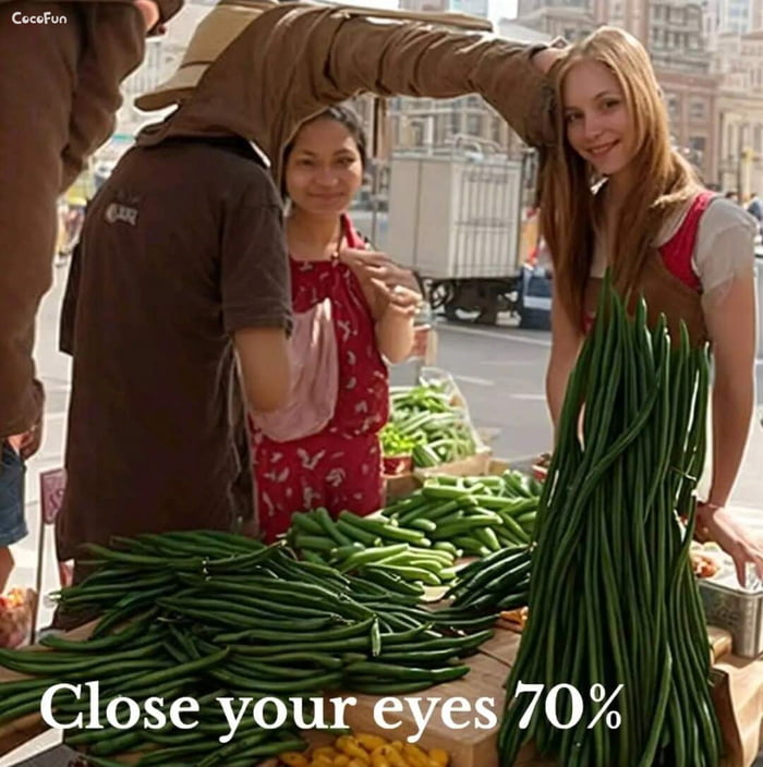 How fast did you see? - 9GAG