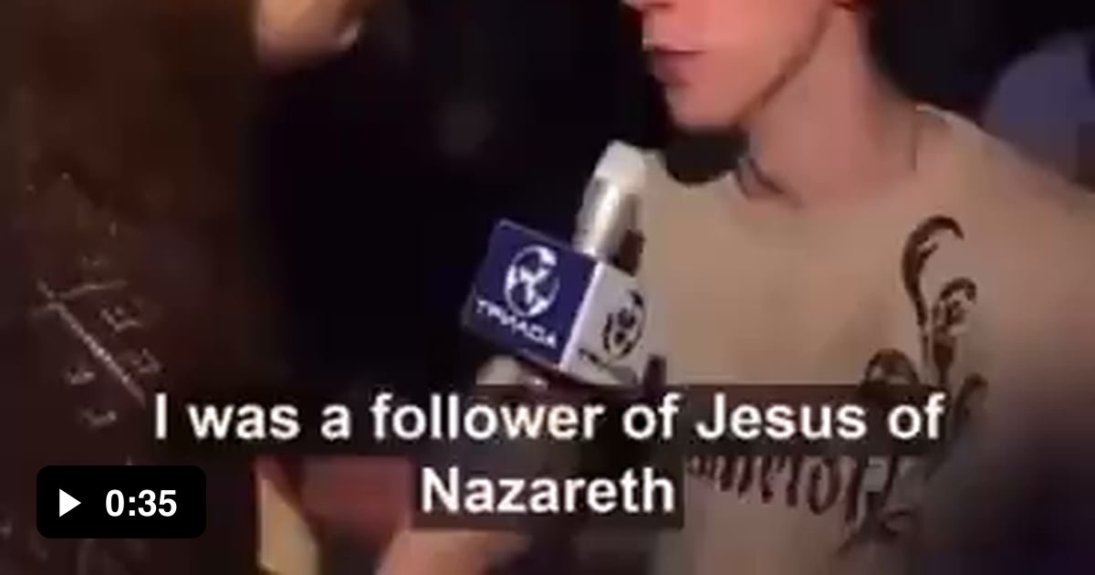 Holy shit it's happening - 9GAG