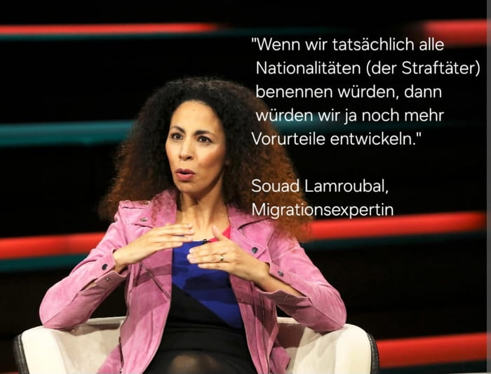 Teile der Antwort könnten Sie verunsichern. - 9GAG