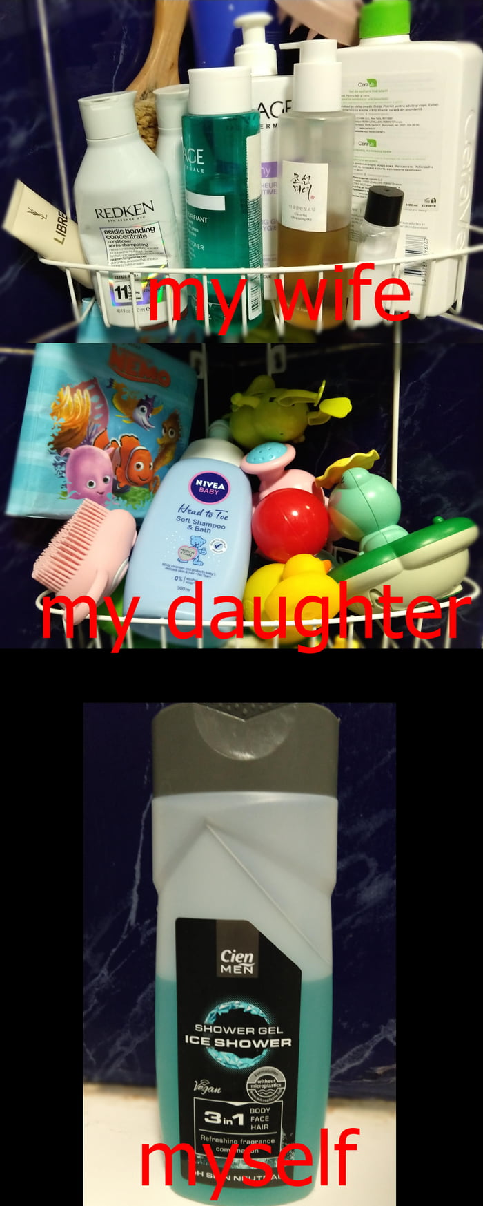 Simple creature - 9GAG