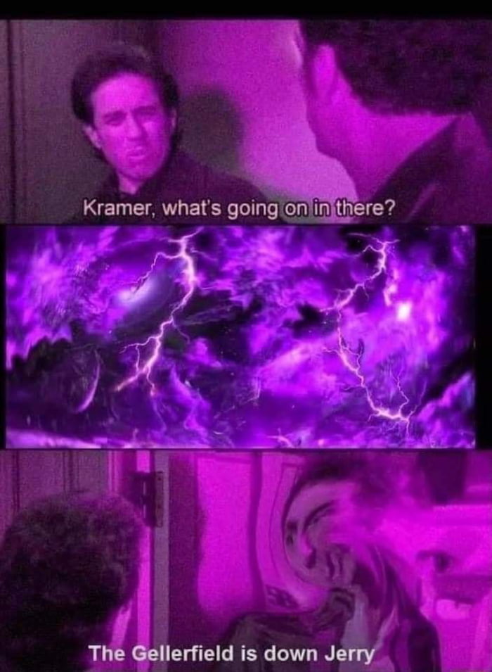 My fellow Pagan and Not-Abrahamic followers. Praise Slaanesh the god of ...