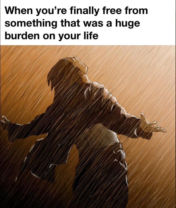 THAT FEELING! - 9GAG