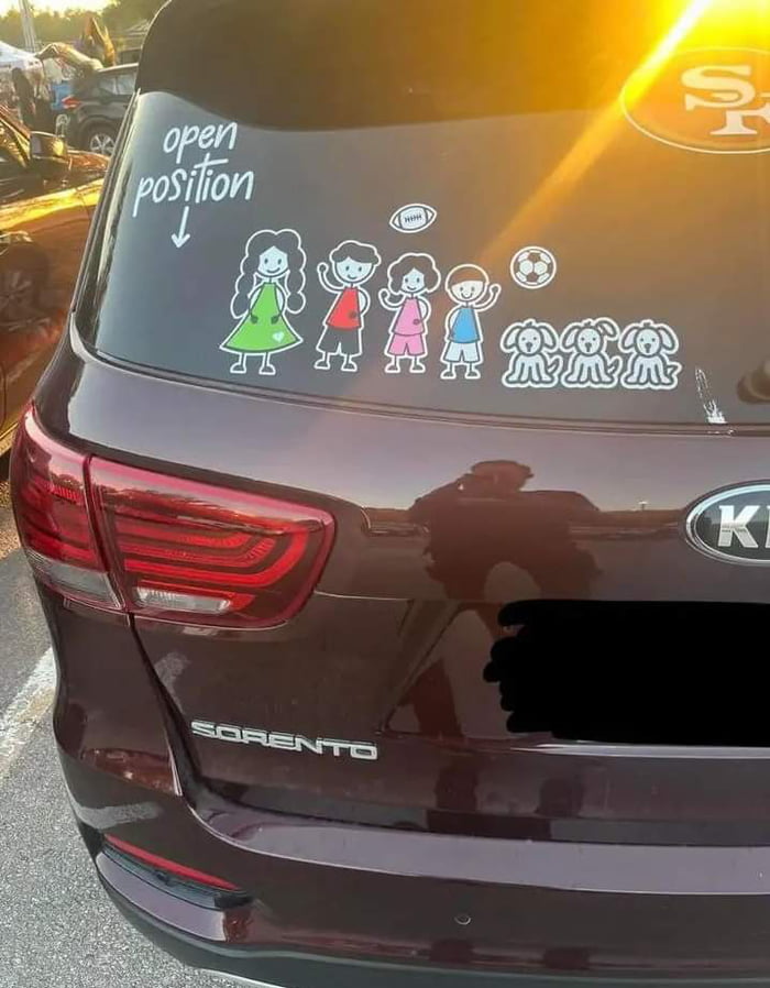 Open position - 9GAG