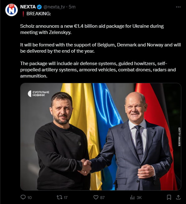 "They will get tired any day now" - 9GAG