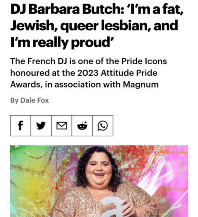 Now Imagine she says this exact statement in 1992 - 9GAG