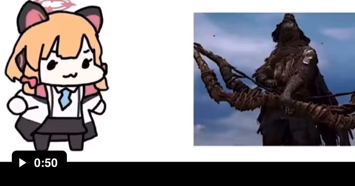 CURSE YOU BAYLE UWU - 9GAG