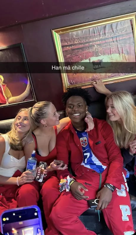 Imma just gonna leave this here and see what is what wit the 9gag crowd. - 9GAG