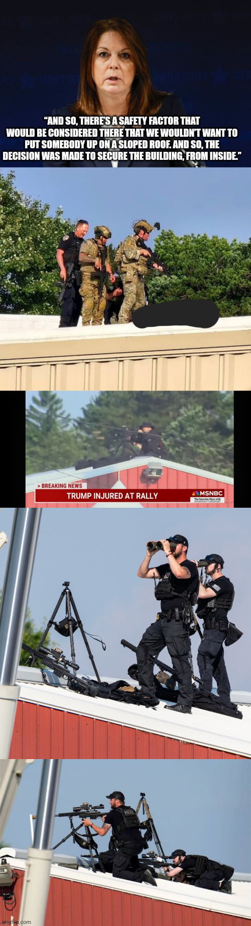 Not sure why this just got taken down - 9GAG