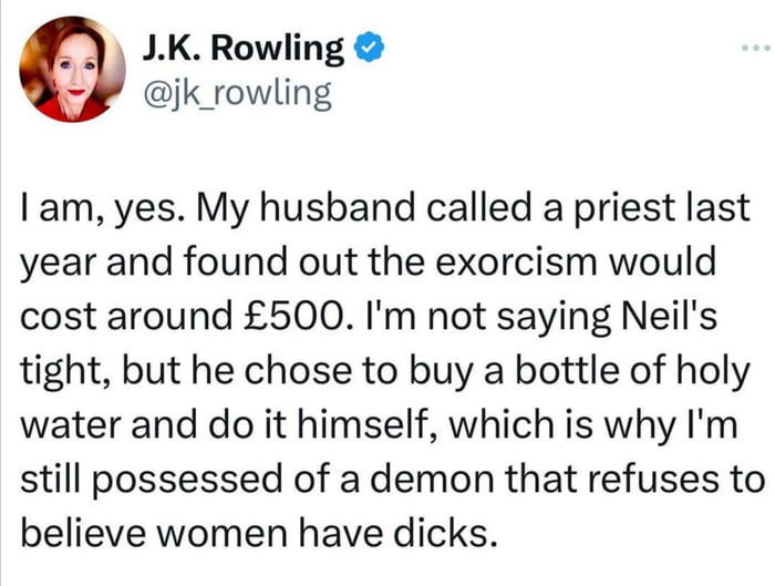 J.K. Trolling - 9GAG