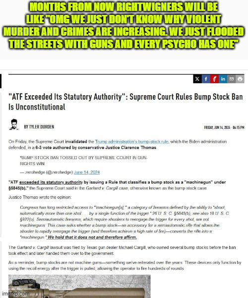 We just can't figure out why crime keeps increasing - 9GAG