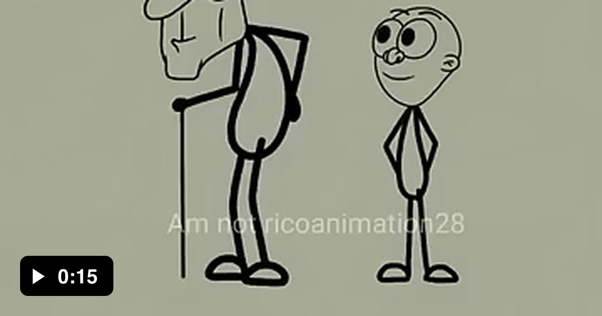 Rico Animations - 9GAG