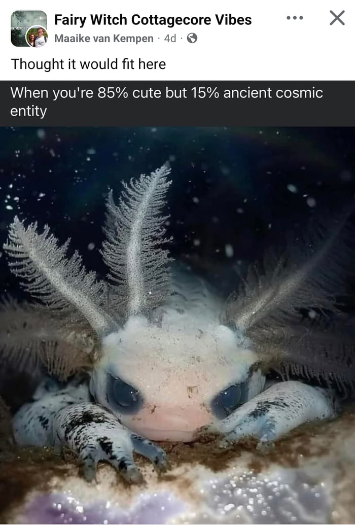 Cosmic Godzilla - 9GAG