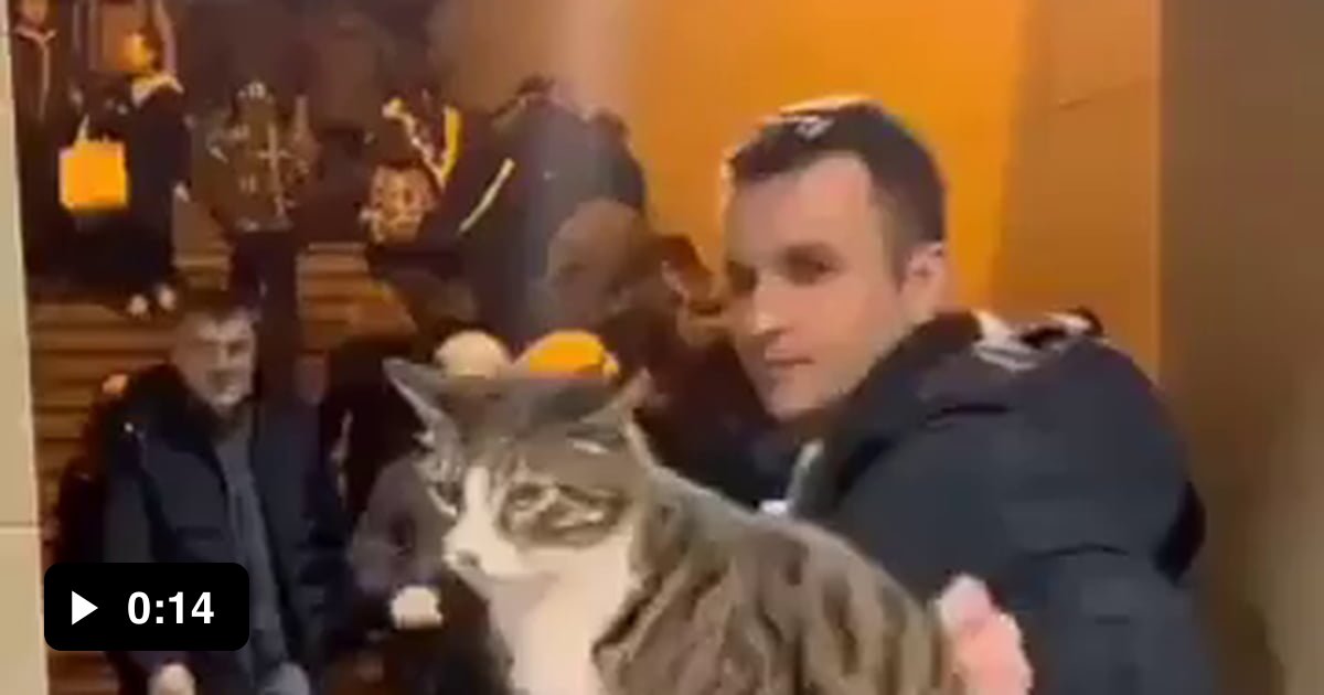 Don’t mess with security - 9GAG