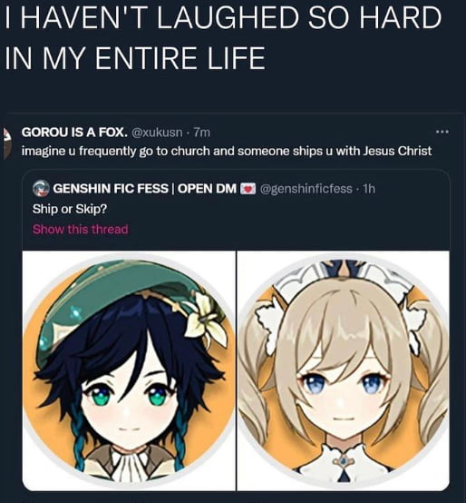 So is it a ship or a skip? - 9GAG