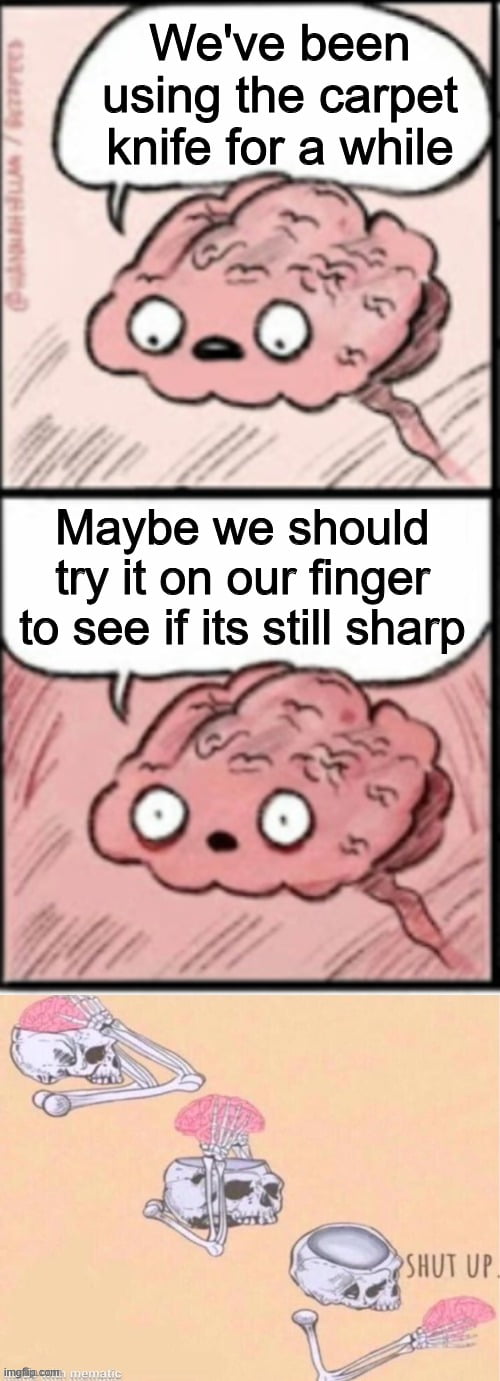 Random thoughts - 9GAG