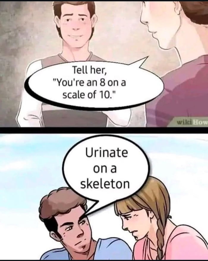 Same bro, even I was like - wikiHow! - 9GAG