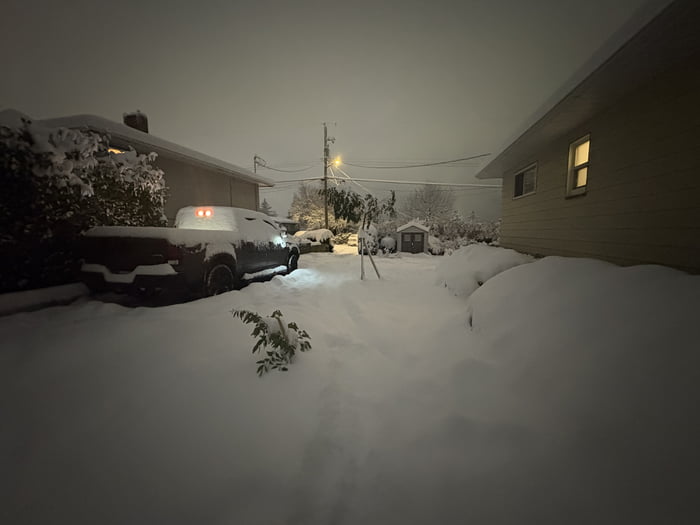 Took one of those “guys will see this and think its a great spot to ...