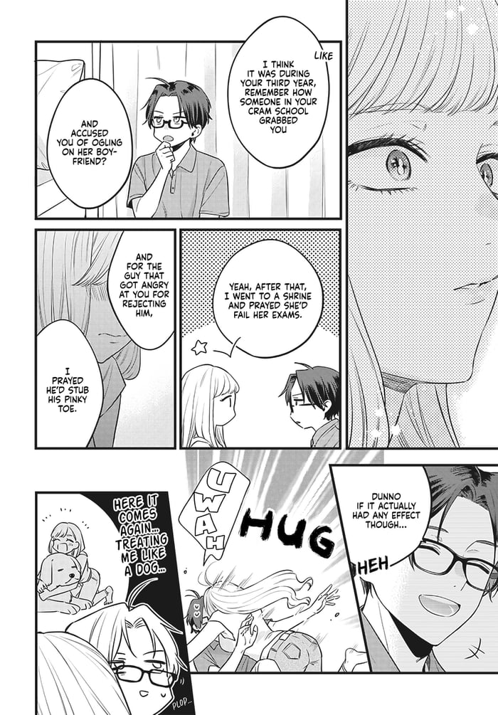 It is the thought that counts - 9GAG