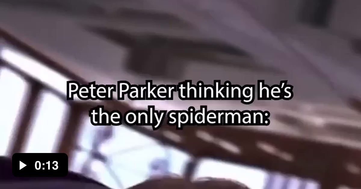GO WEB GO 🕸️ - 9GAG