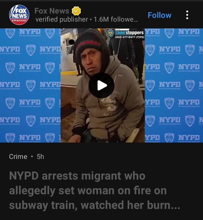 I'm sure it's just a cultural misunderstanding - 9GAG