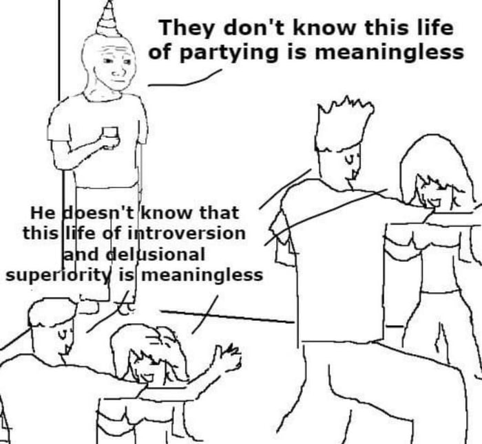 What IS meaning? - 9GAG