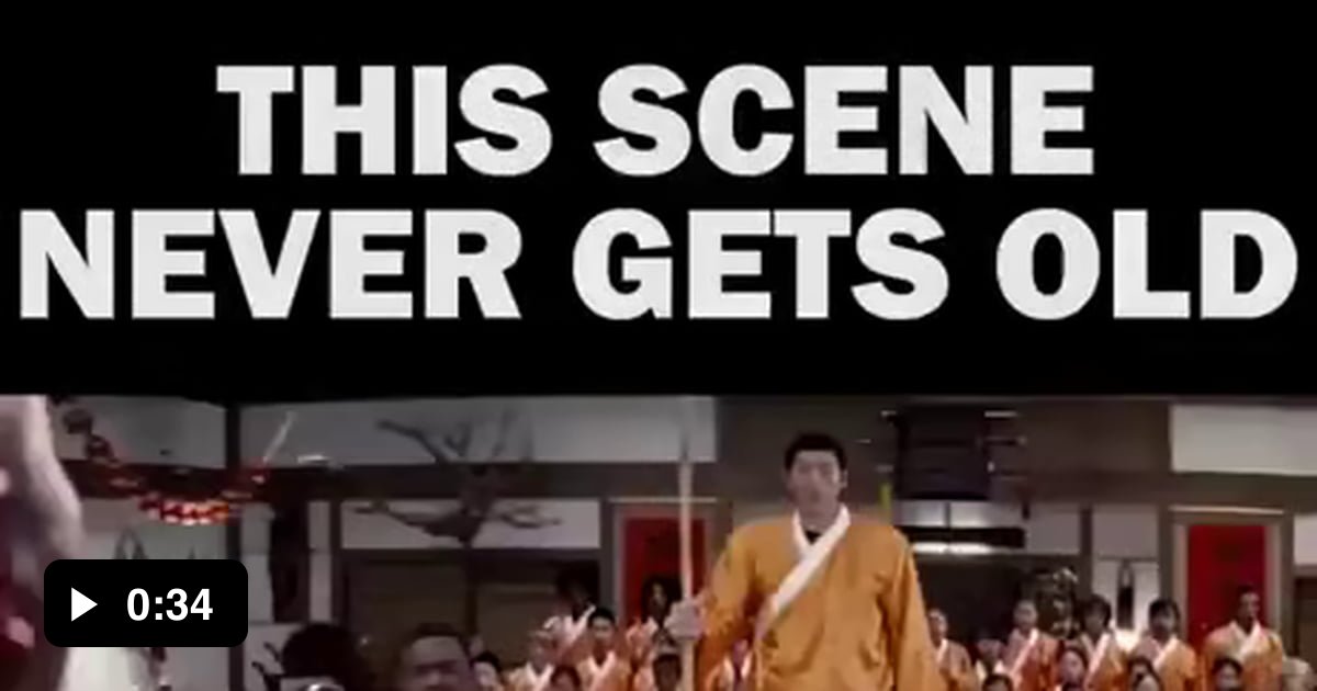 I miss Chris Tucker's acting. - 9GAG