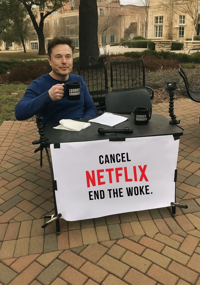 Koll musk ling . - 9GAG