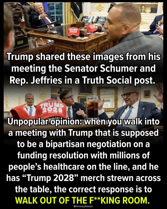 Nothing says "Patriot" like taking a dump on the Constitution. - 9GAG