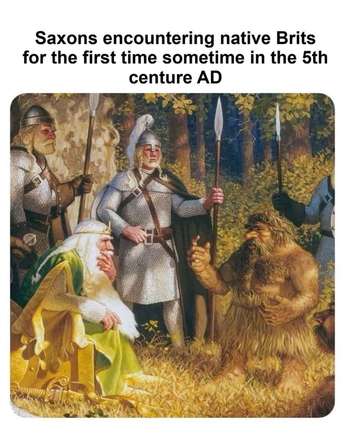 Oi there mate - 9GAG