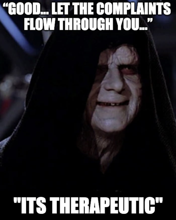 When 9GAGers don't like mental health memes: - 9GAG