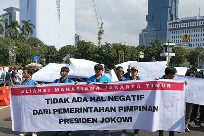 Kebodohan macam apalagi ini bjir ekwk - 9GAG