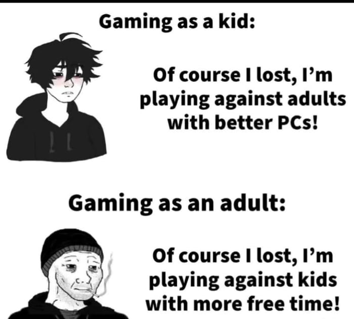 Ahh it got me !!! - 9GAG