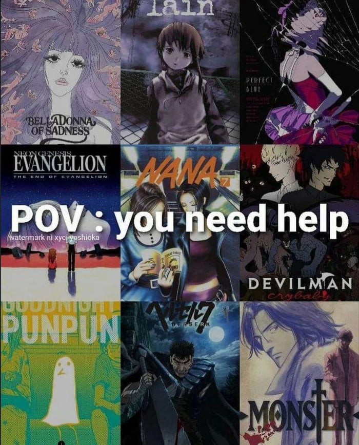 Help me please - 9GAG