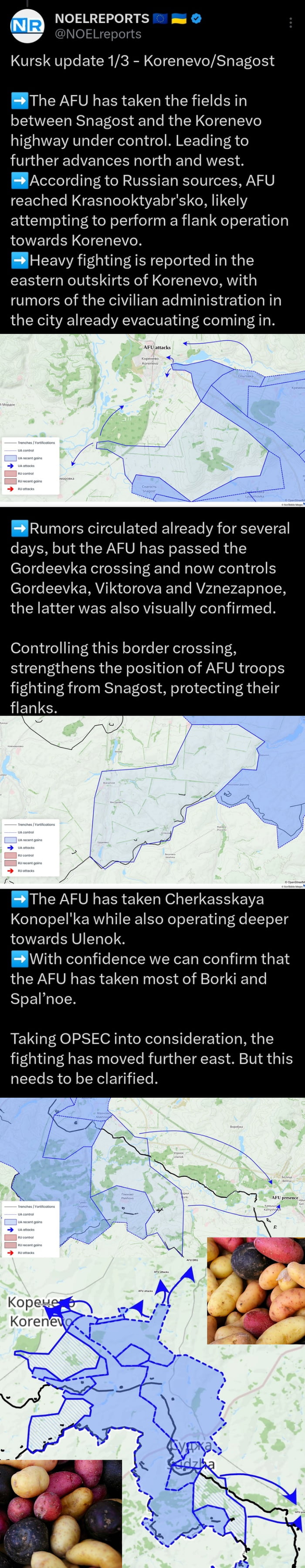 Where things stand today - 9GAG