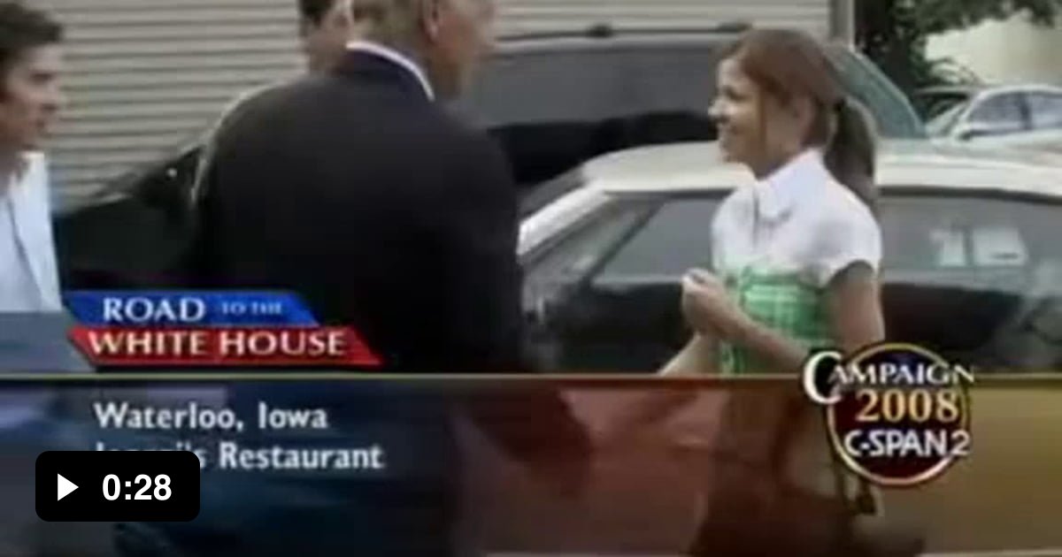 That was the real Joe.. - 9GAG