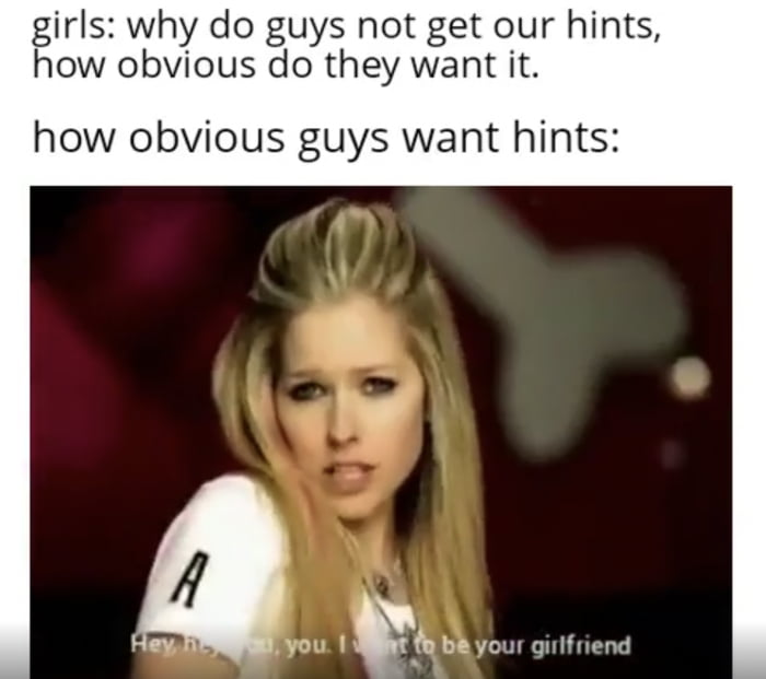 That Obvious! - 9GAG