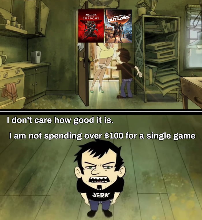 Capitalism sucks - 9GAG