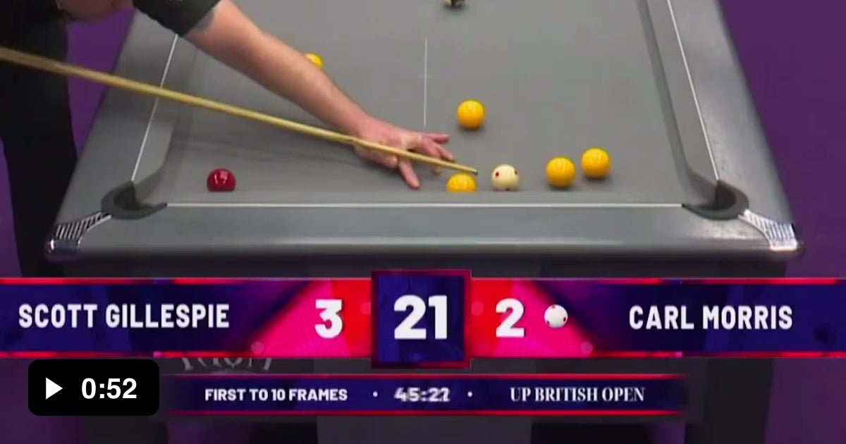 How the table didn't break with the weight of his balls? - 9GAG